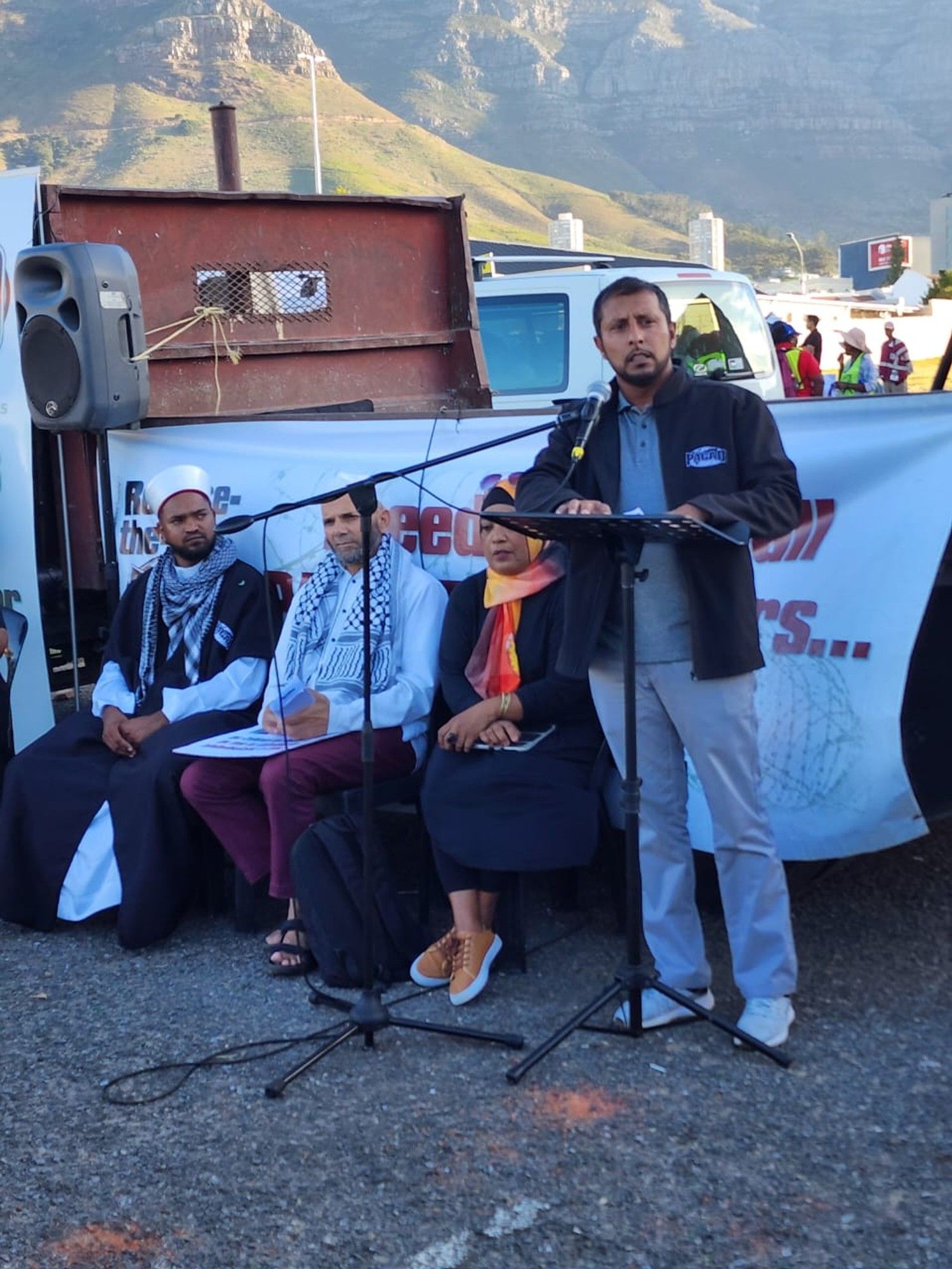 Pagad leader launches attack on LGBTQIA+ community amid Pride Month ...