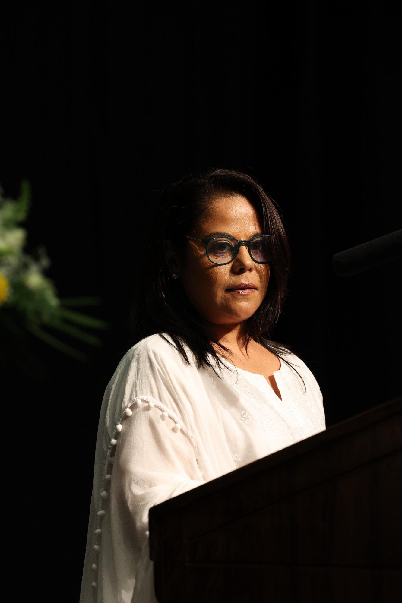 Hamba Kahle dad, I love you: Pravin Gordhan’s daughters pays heartfelt ...