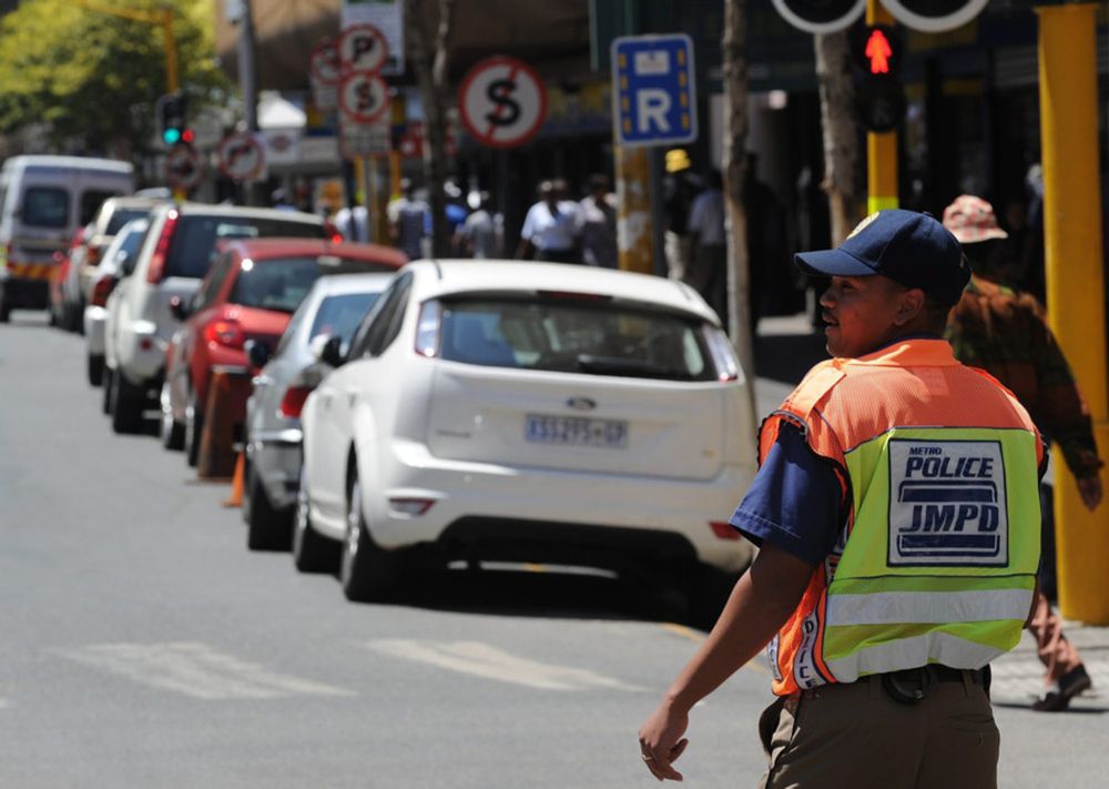 Cycle race to delay Joburg traffic