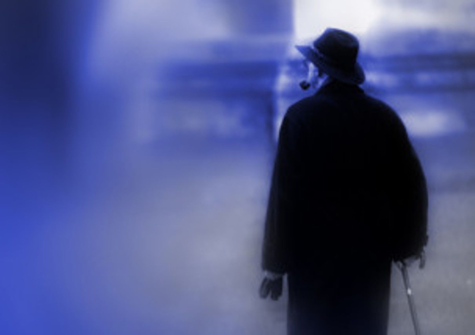 Lifting the lid on modern day spies