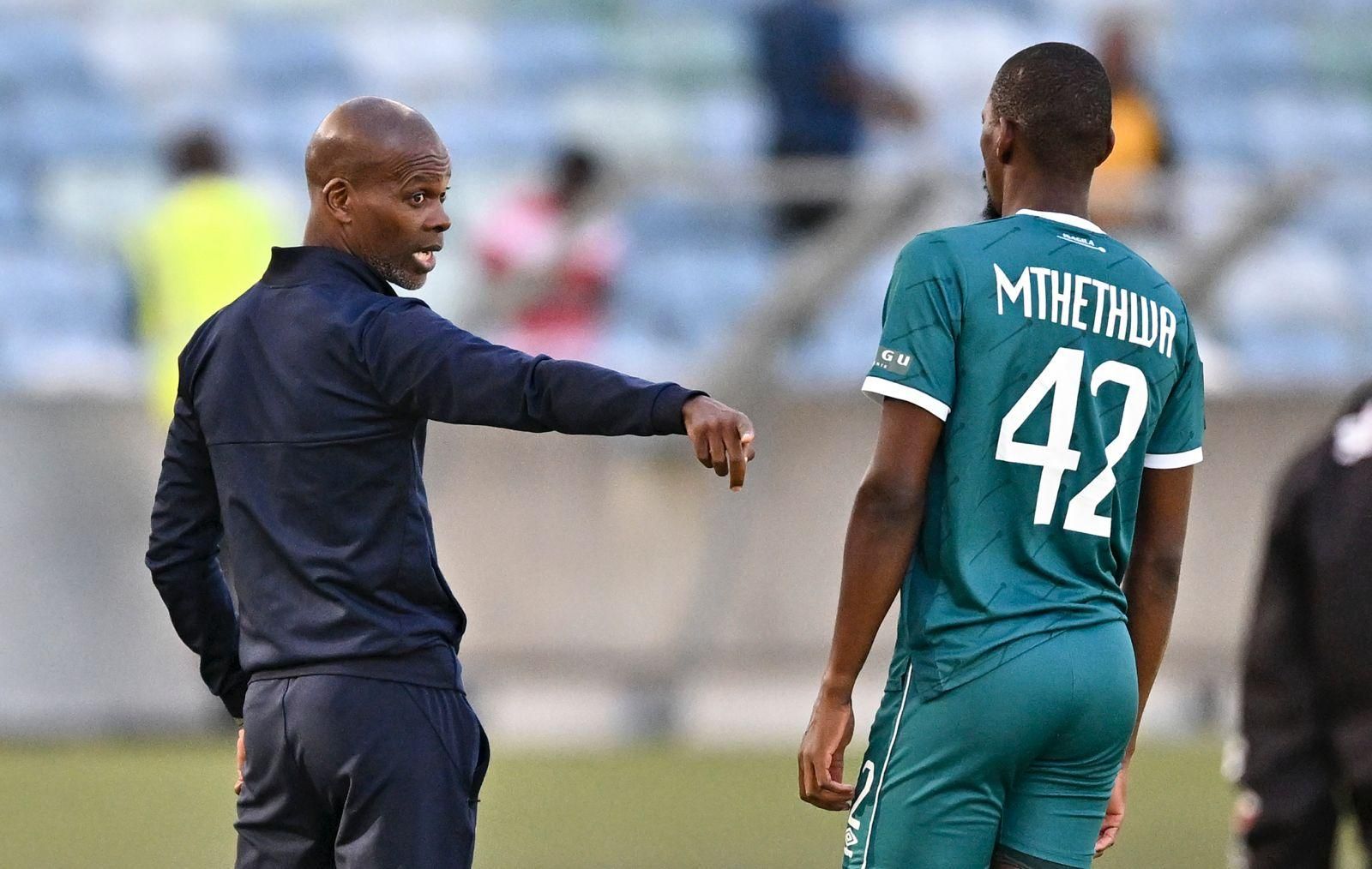 Usuthu hit reset: Mass clear-out signals bold rebuild for AmaZulu FC