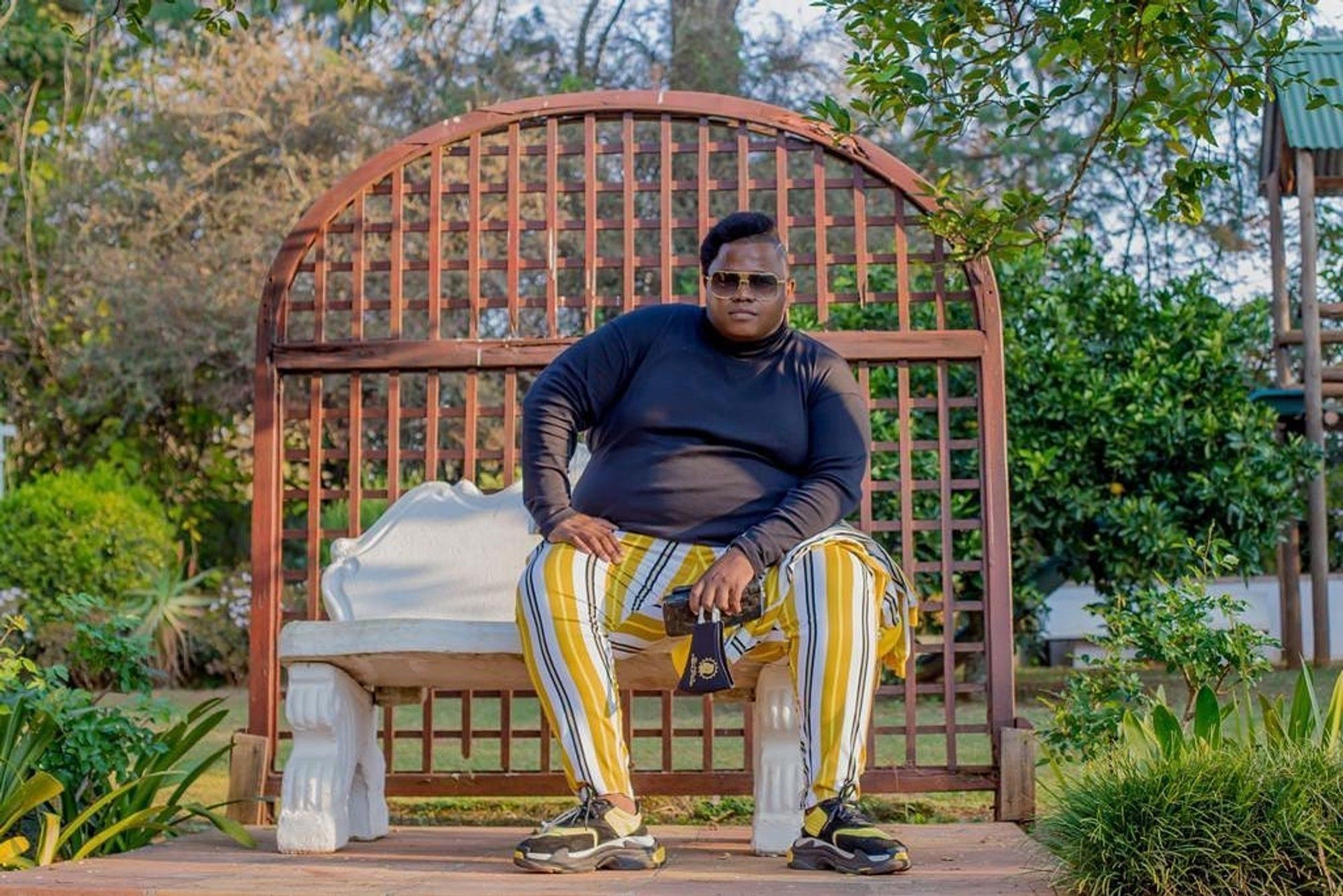 Dladla Mshunqisi tops list as eThekwini splashes R10m on city events