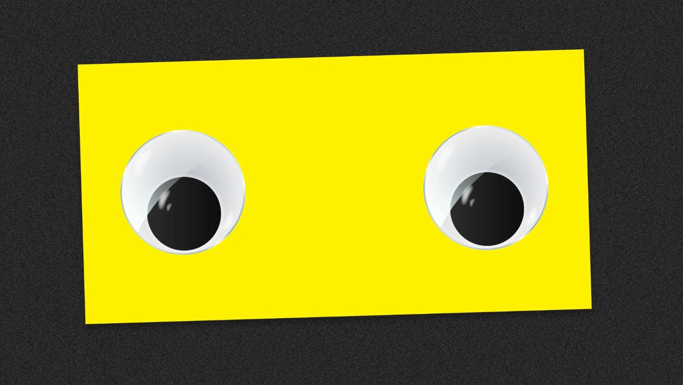 The Gen Z stare: What it means and why it matters