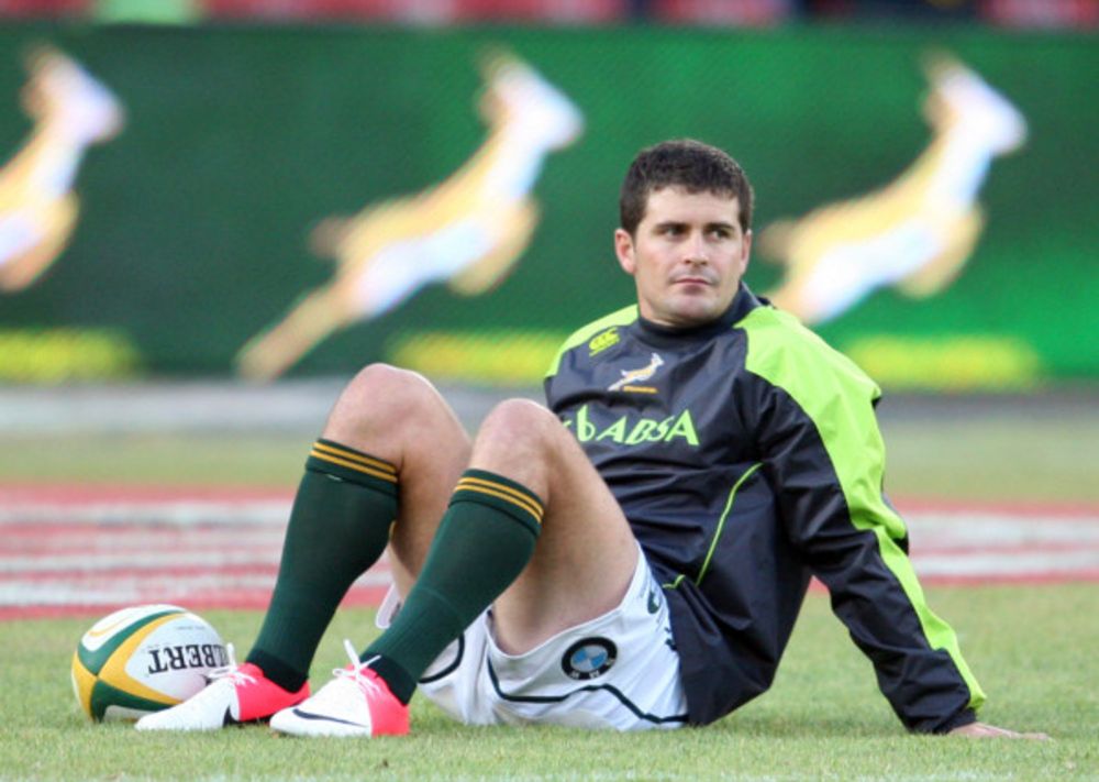 ‘No need’ for Morné to change