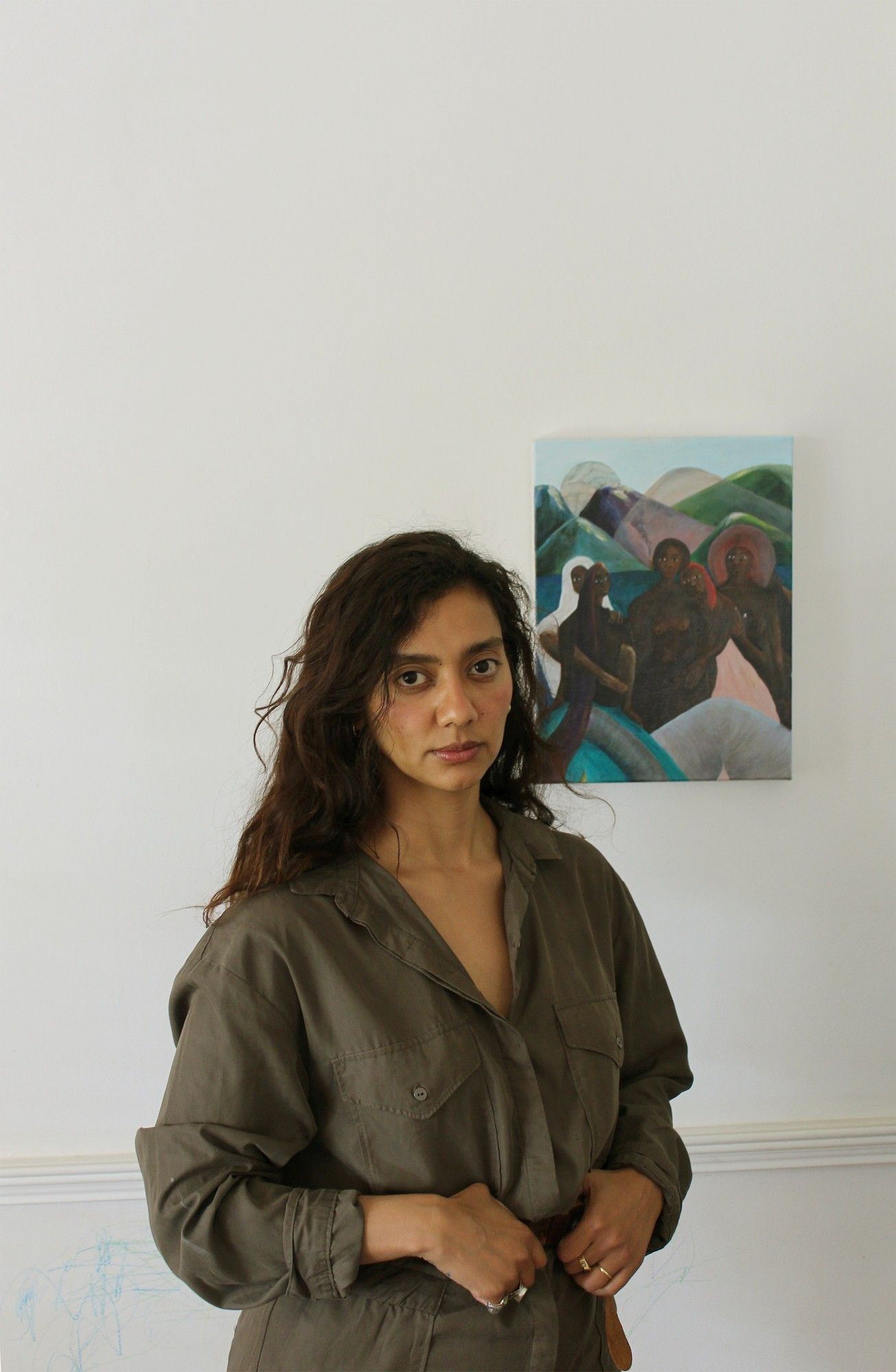 LOOK: Joburg women-centric artists eye top honours at inaugural art ...