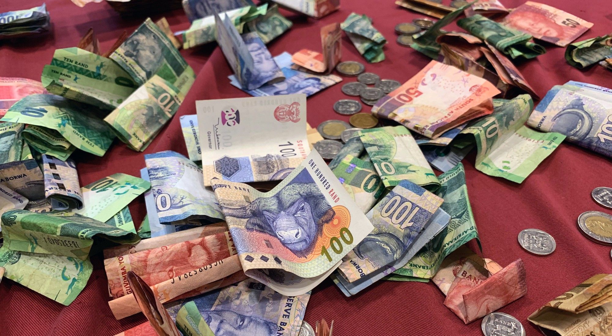 Mohammed Ameen found guilty of money laundering and exchange control ...