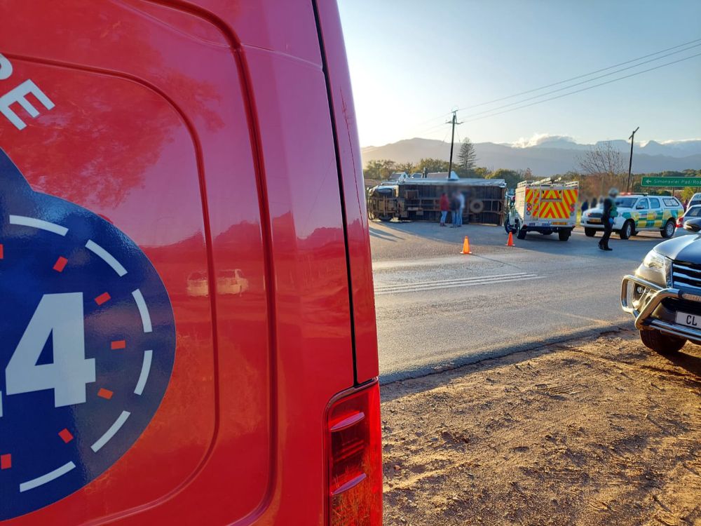 Calls for action to protect farm workers getting injured in truck accidents