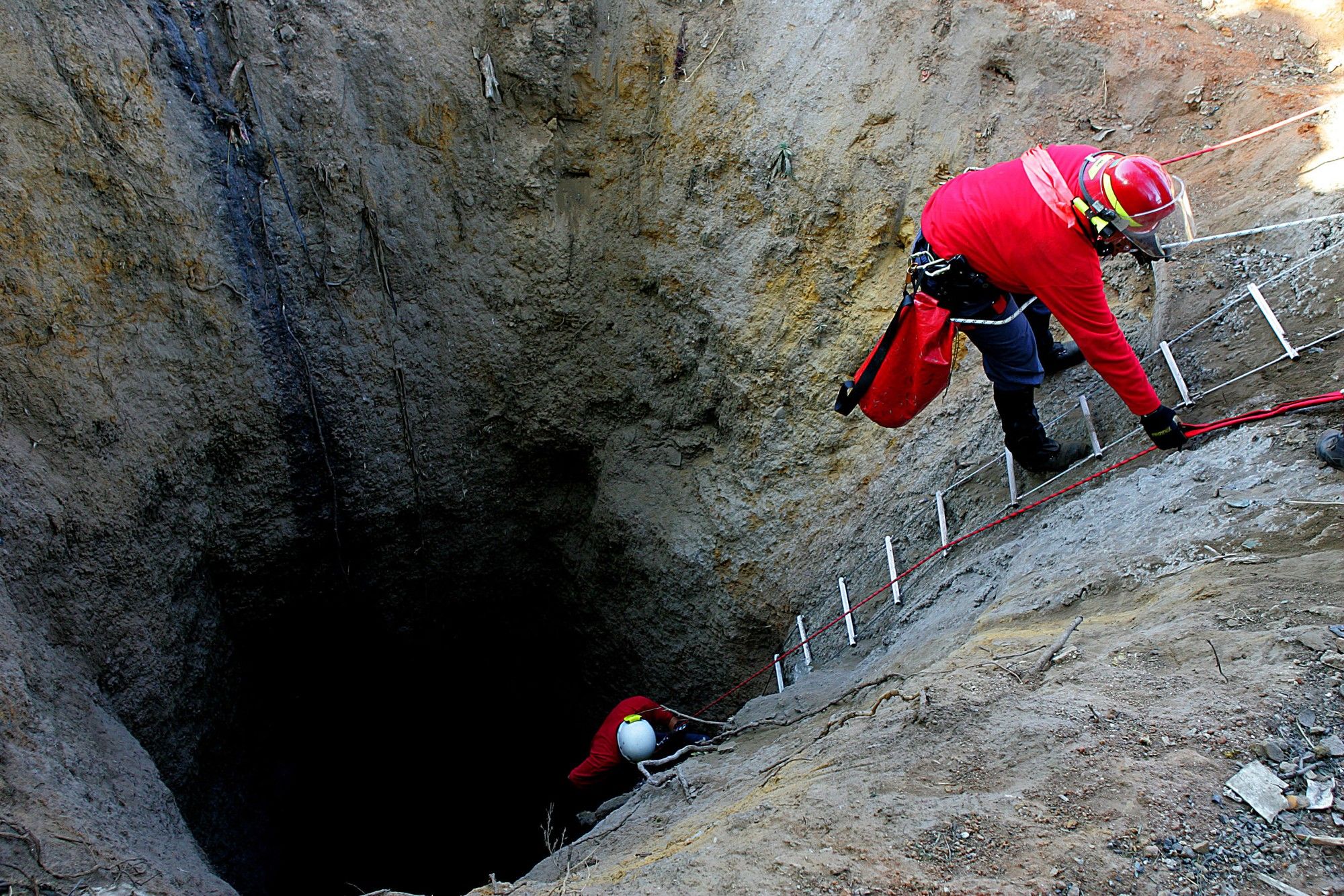 11 miners killed in shaft accident at Rustenburg mine, 64 injured