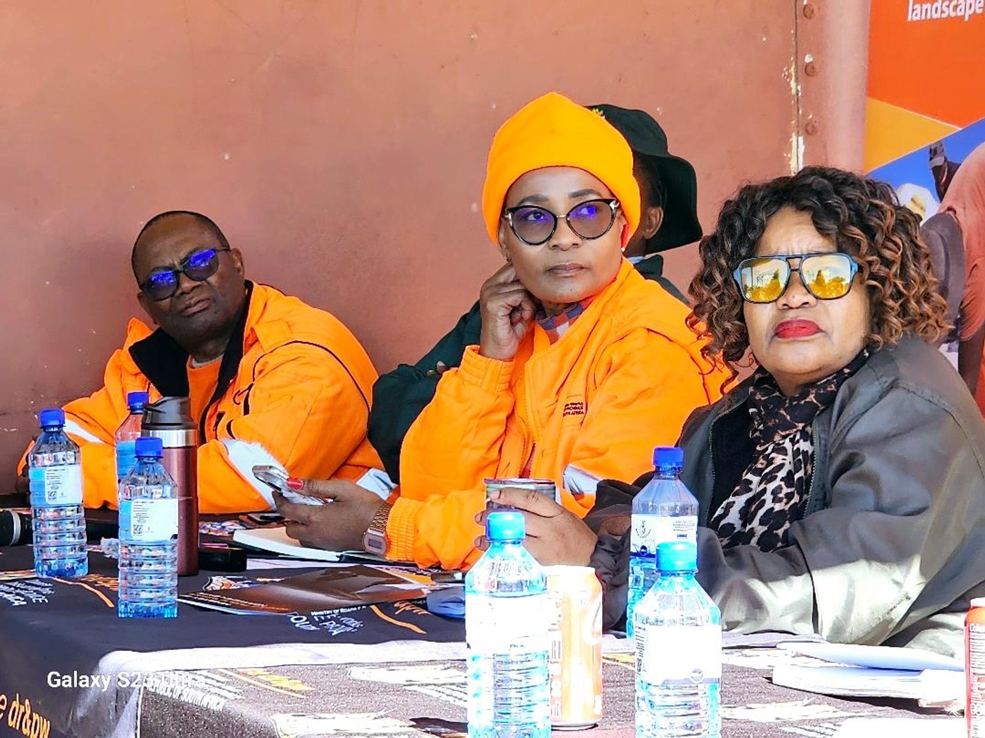 R300 million Northern Cape road project to create 200 jobs