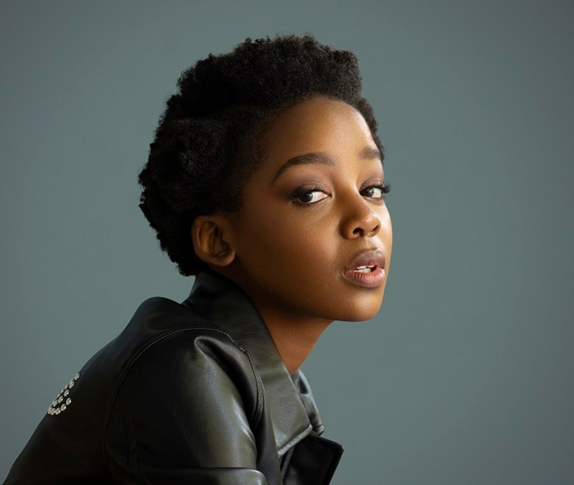 Thuso Mbedu wins Outstanding Breakthrough Actress honours at 23rd Black ...