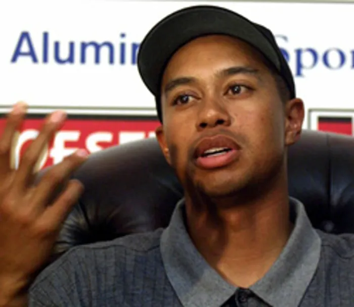 Shocked golf world ponders life without Tiger