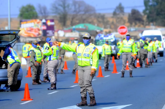 Government to deploy 250 new traffic officers to reduce road carnage