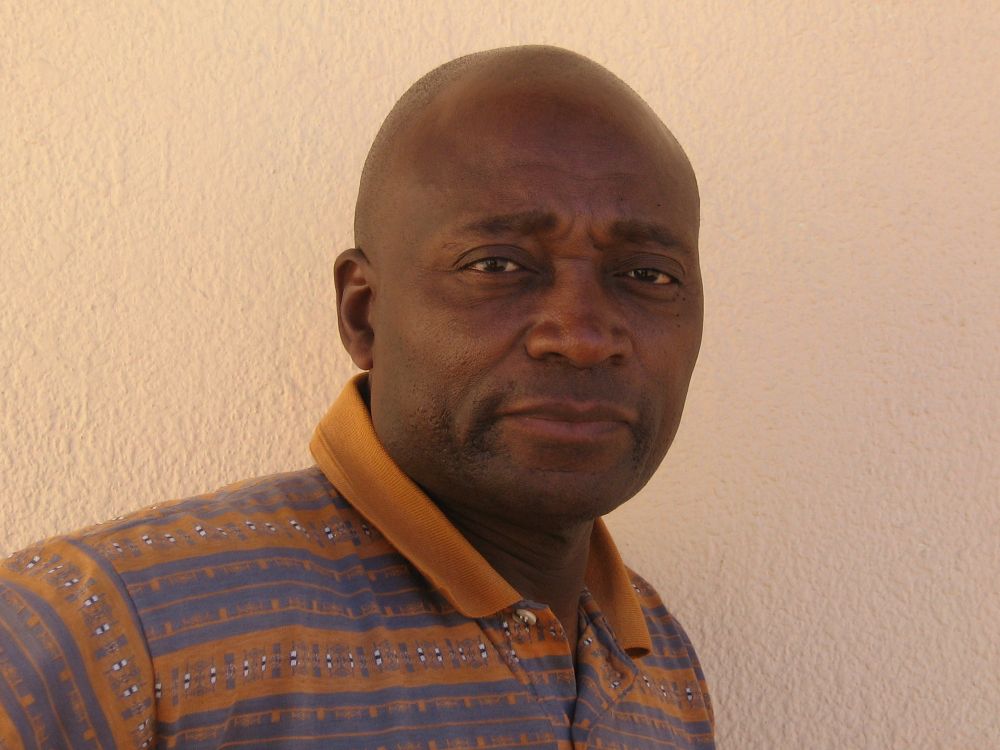 Skeem Saam Arthur Molepo celebrates 25 TV