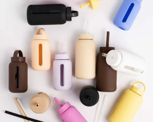 Get ready for Bink water bottles to replace Stanley cups as the latest ...