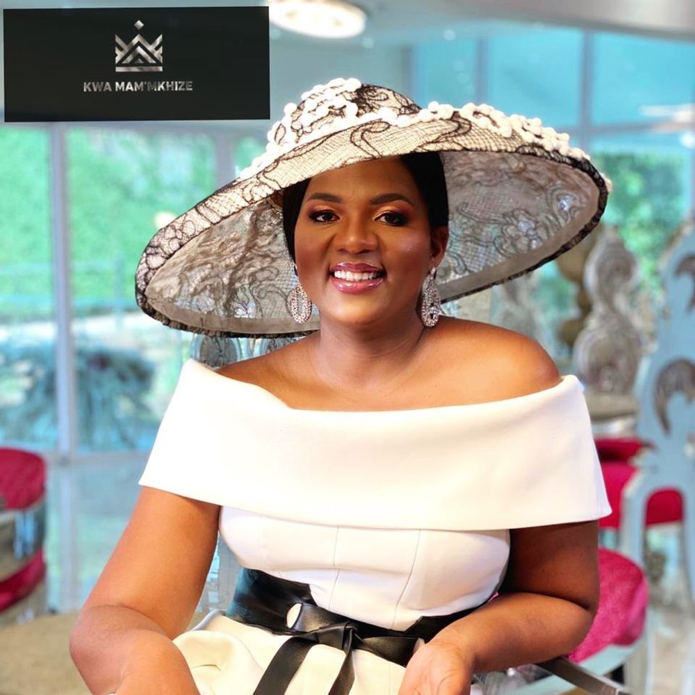 'Kwa Mam' Mkhize' makes a captivating debut on Mzansi Magic