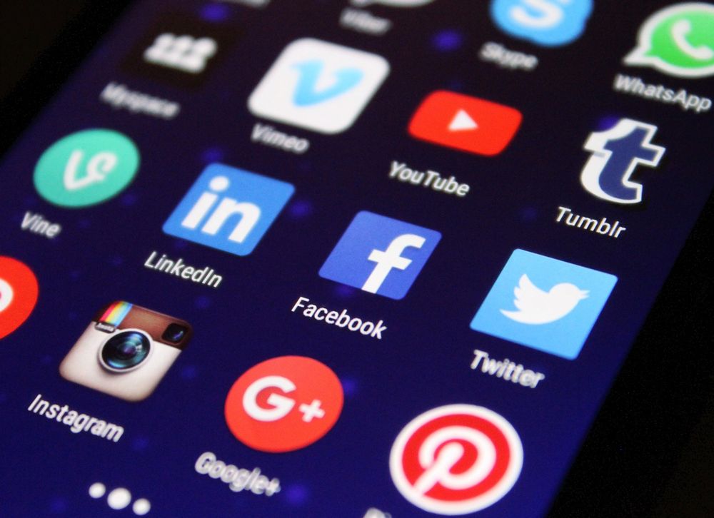 India takes aim at US tech giants to silence critics