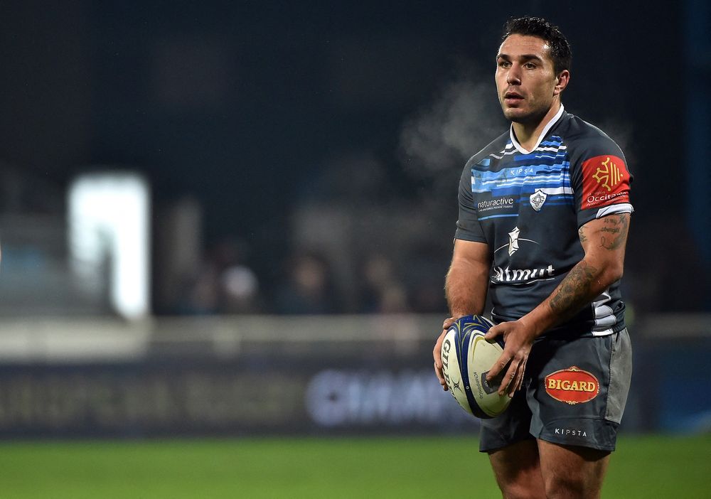 French rugby player banned for six months over 'banana eater' racist ...