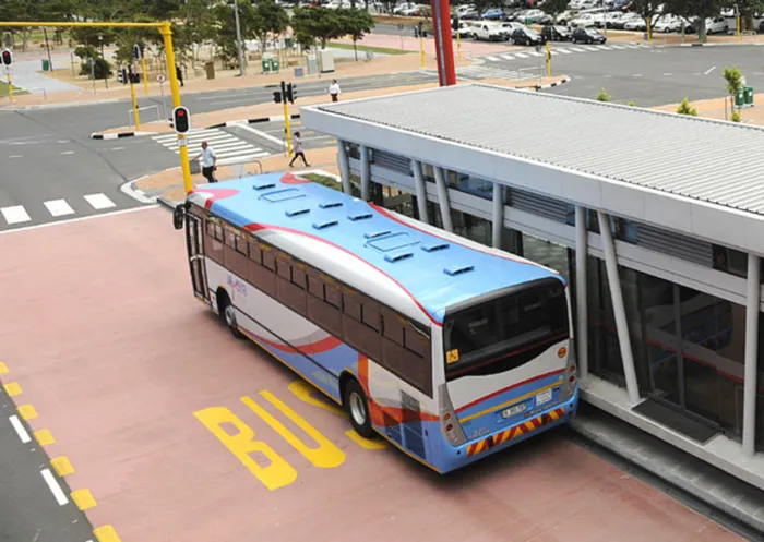 Cape Town blames rising diesel costs as it suspends MyCiTi airport ...