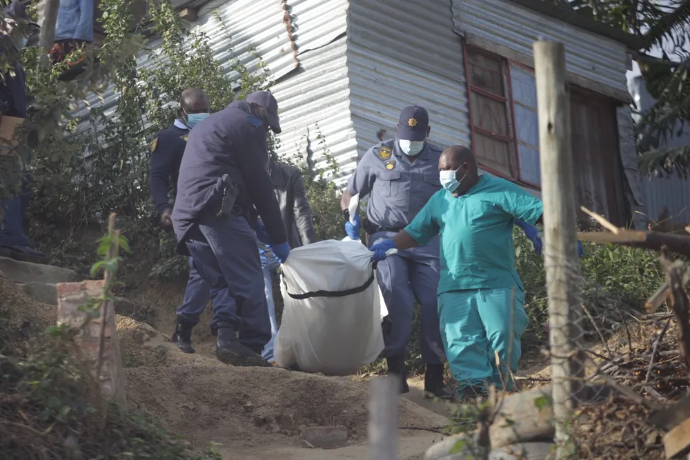 Family want justice after woman is allegedly killed by police looking ...