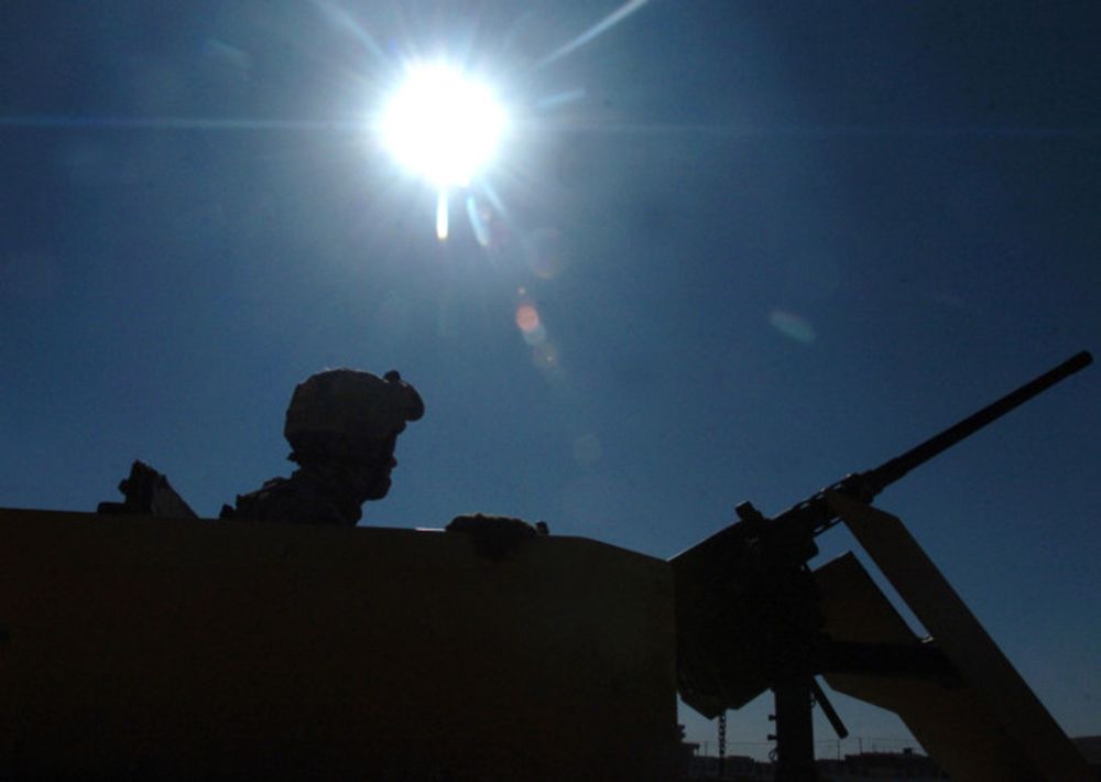 NATO to decide on Afghan pullout