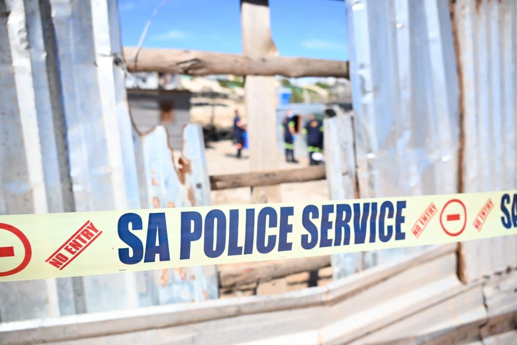Investigations continue into the five deaths in Khayelitsha at the weekend