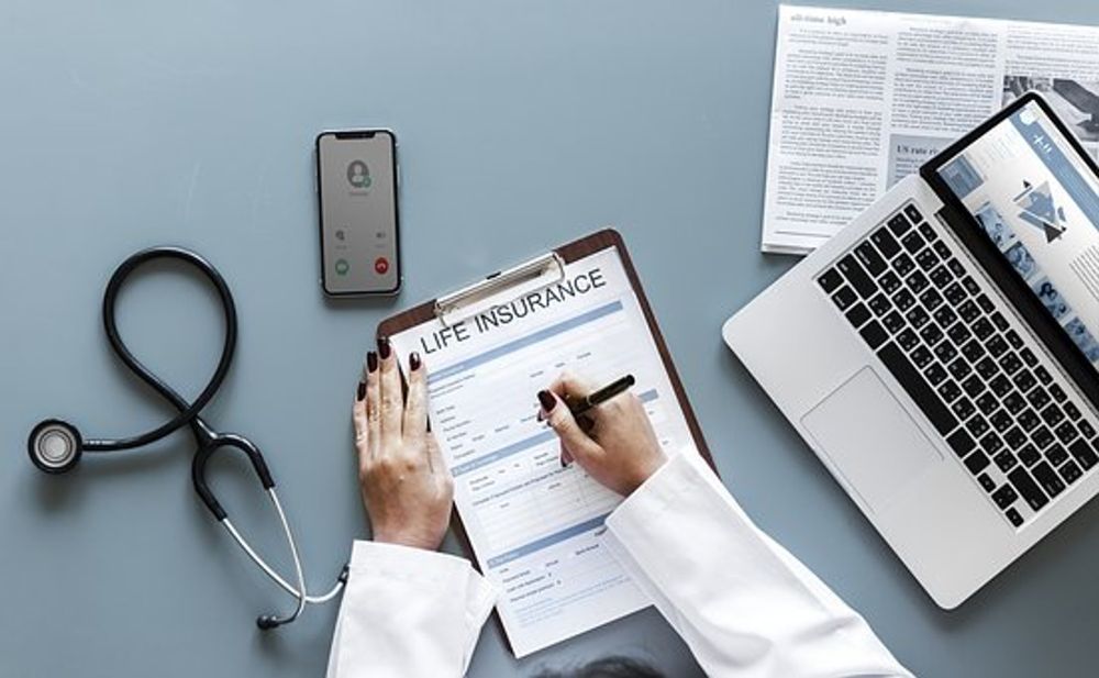Big five life insurers see no new spikes in deaths in 2022, but claims ...