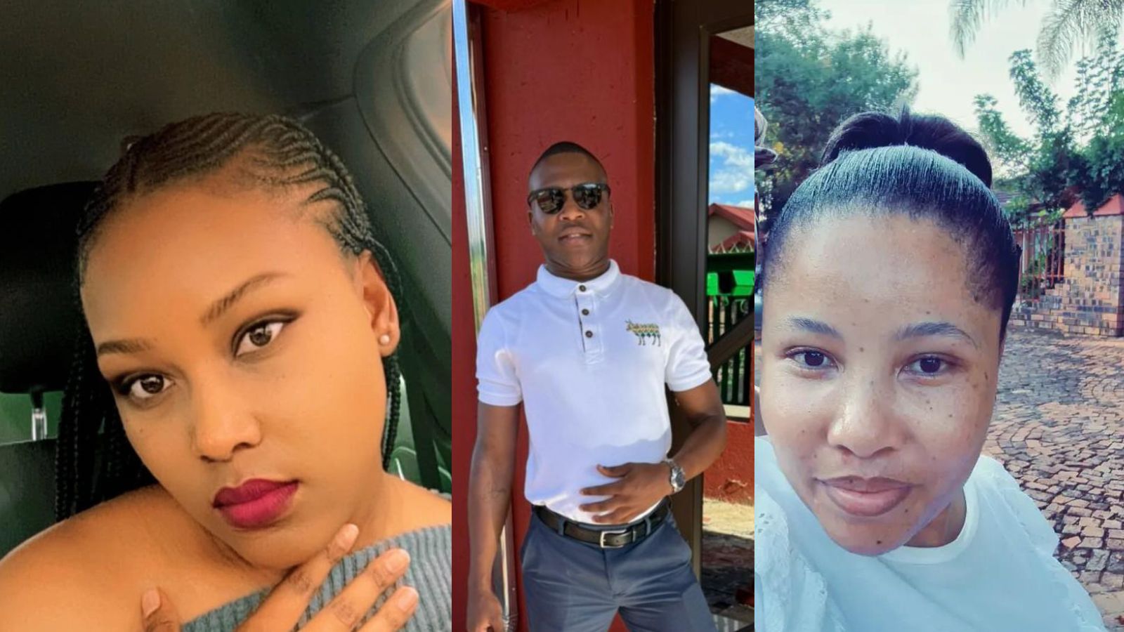 Families plead for safe return of missing Free State police officers