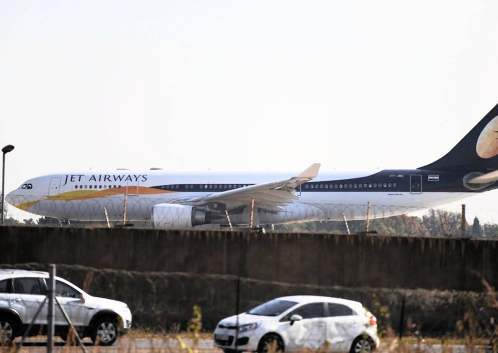 Zuma defends Gupta jet landing