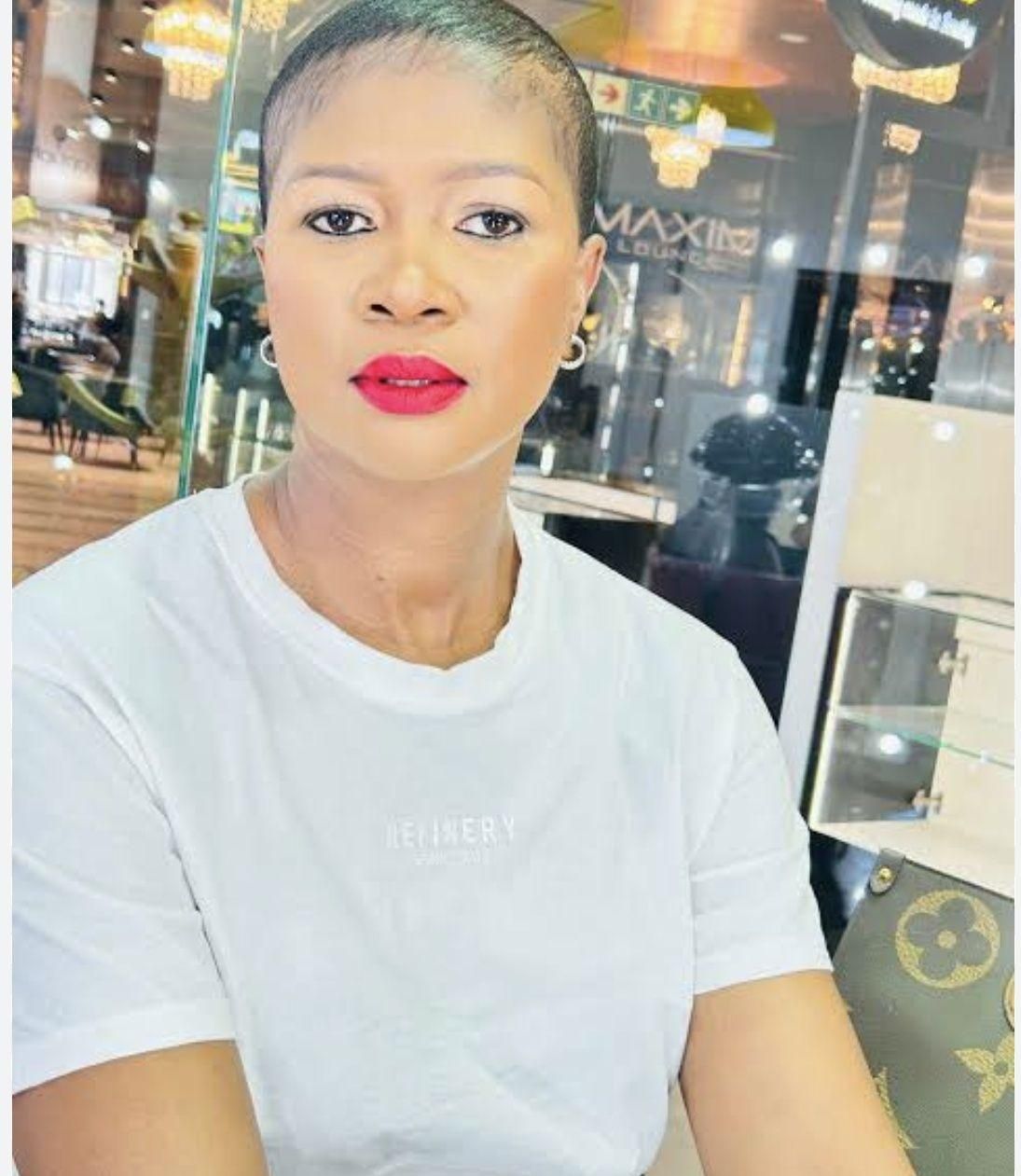 Whistleblower in Timothy Omotoso rape case shot dead in her car