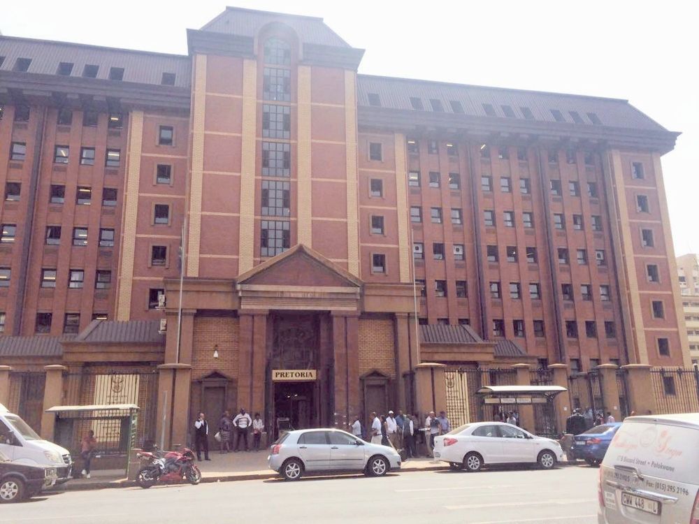 DA heads to court in bid to have cadre deployment declared ...