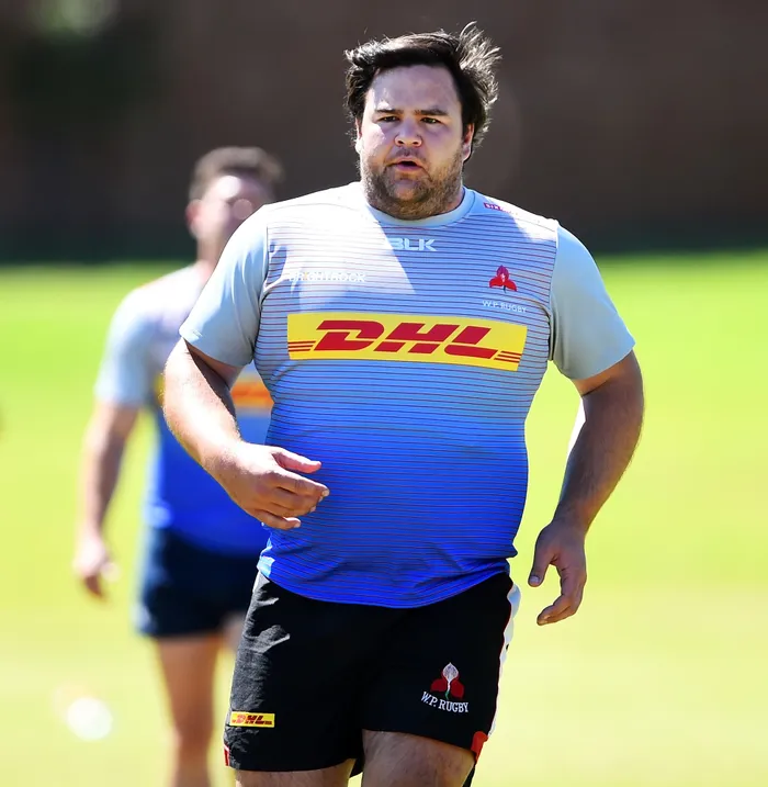 Five ways the Stormers can keep their URC winning streak alive against ...