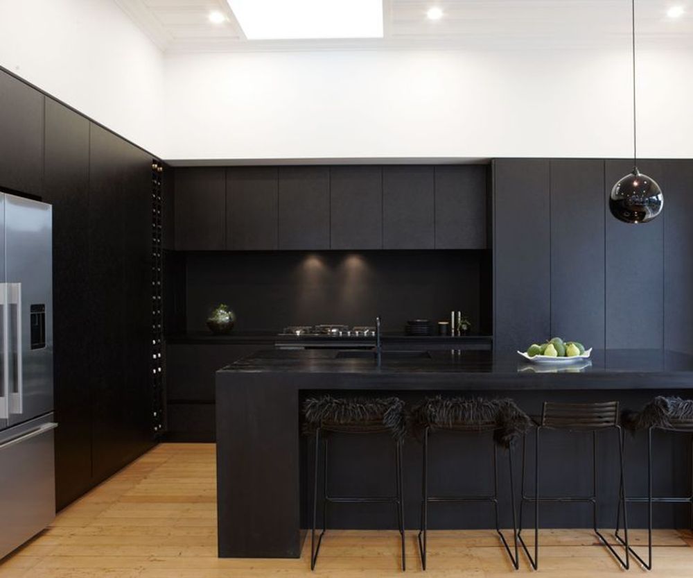 What’s trending in kitchen designs for 2019