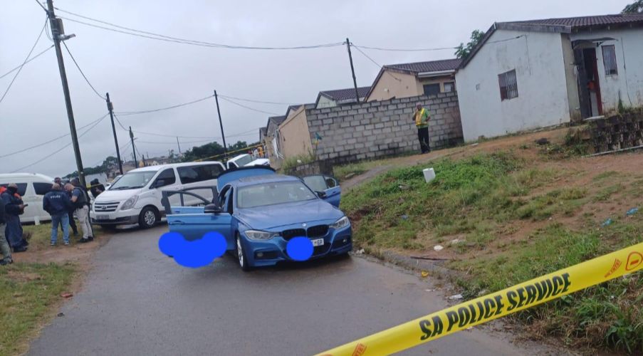 KZN motor licensing offices transition to cashless payments amid CIT ...