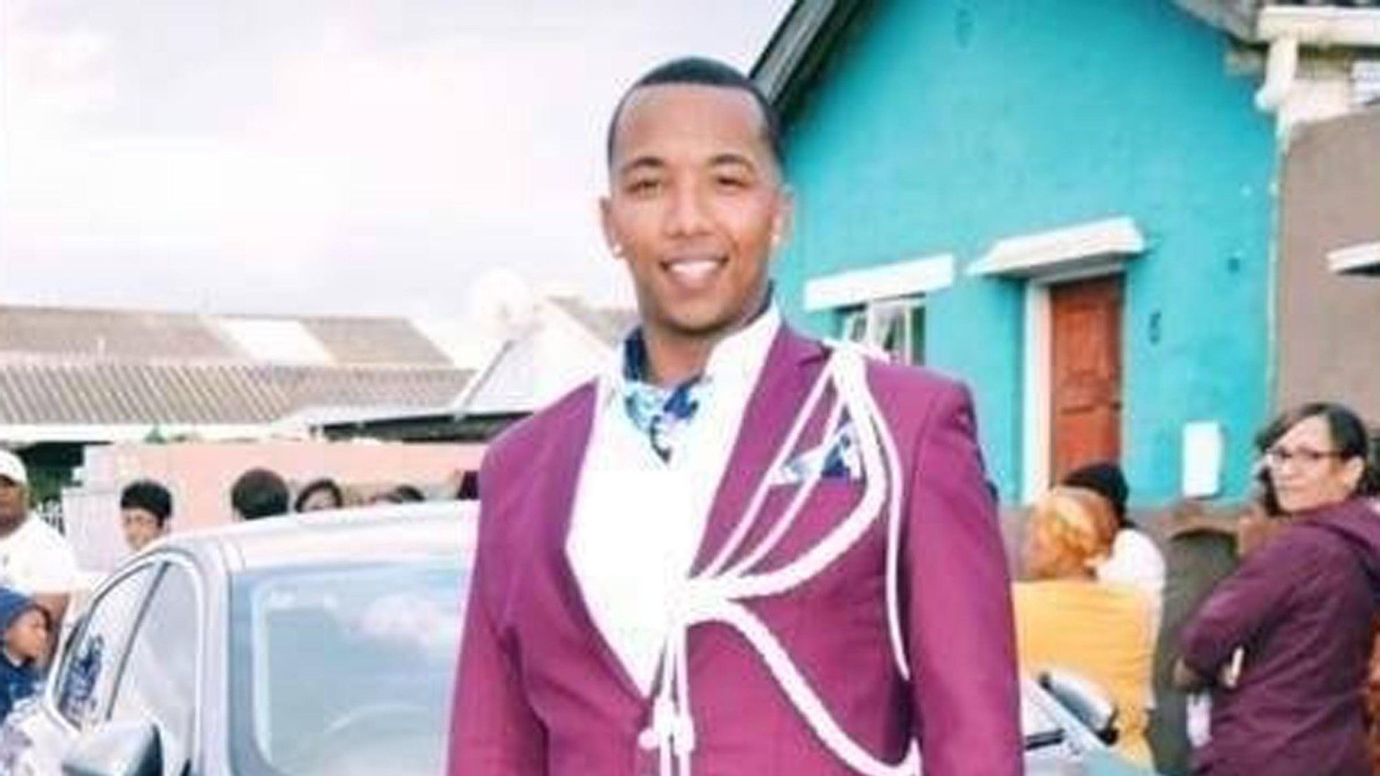 Chad murder case is ready for trial