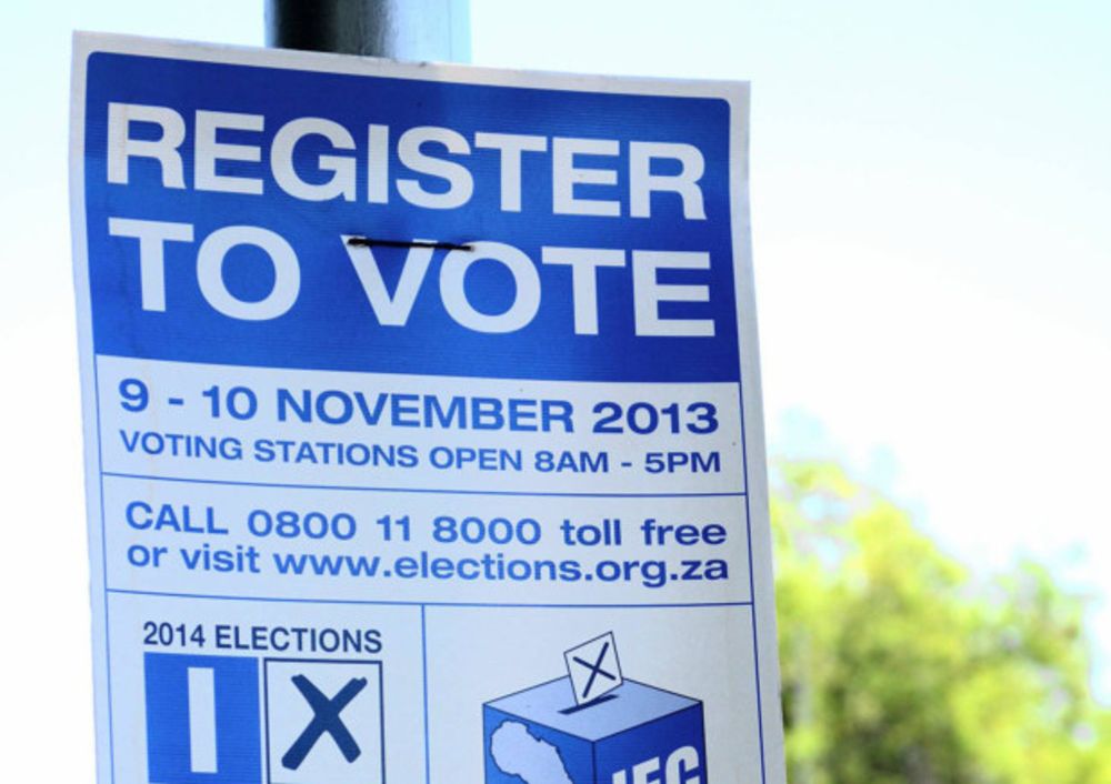 Youths fail to register in Limpopo