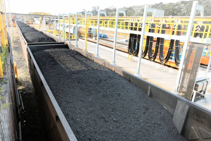 Mitsui eyes stake in Moz coal, rail projects