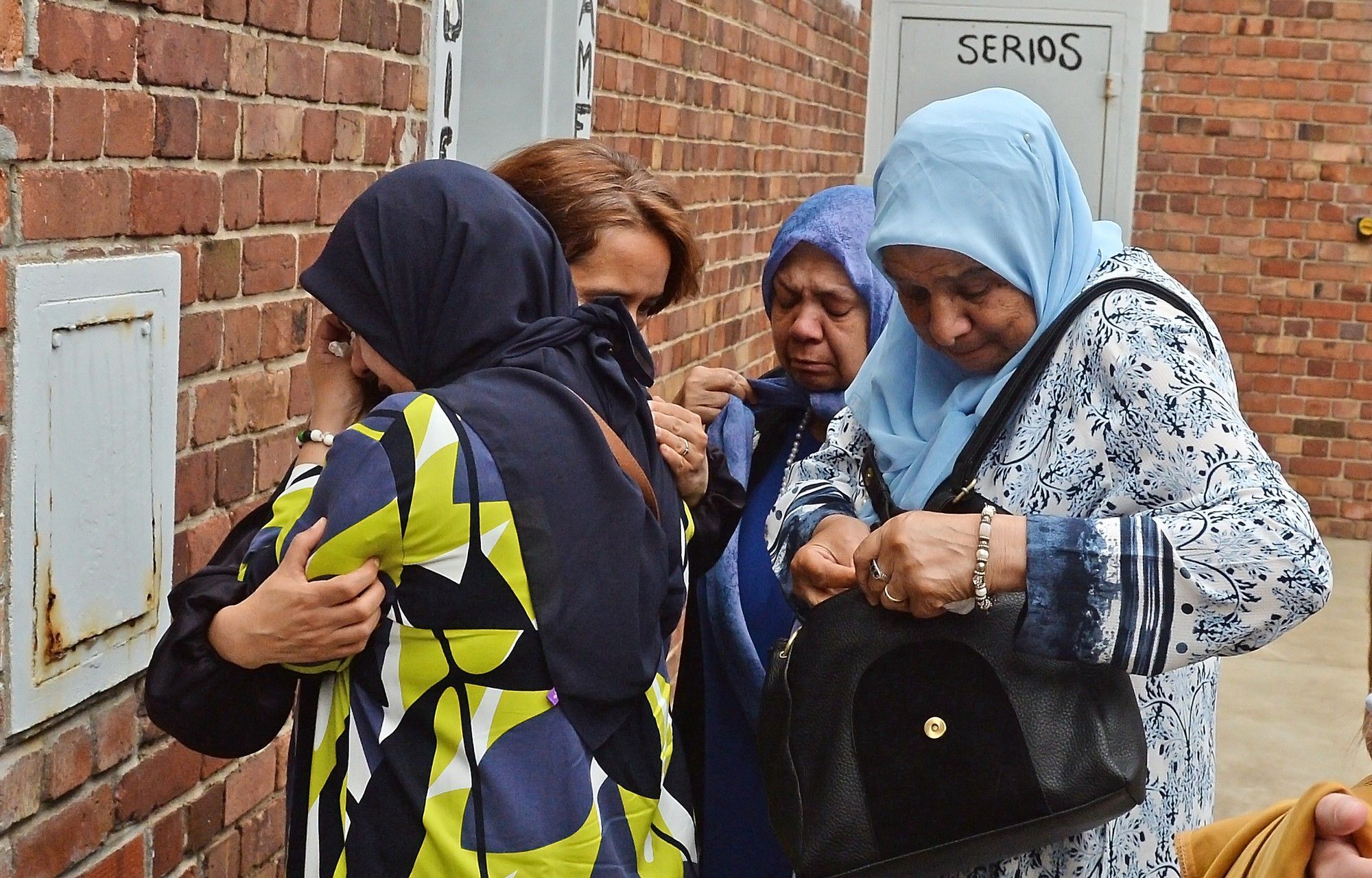 Letter: Imam Haron: 52 years later, truth will emerge