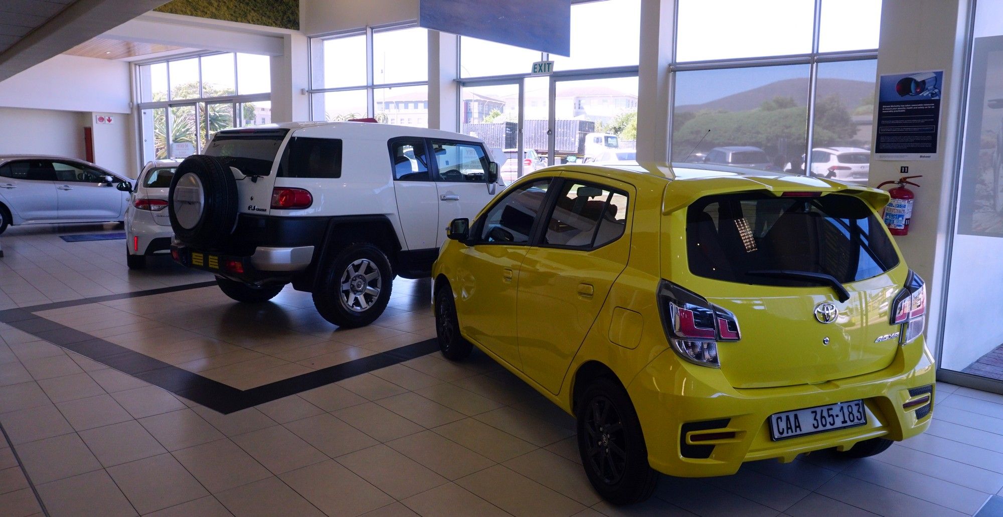 A complete guide to changing car ownership in South Africa