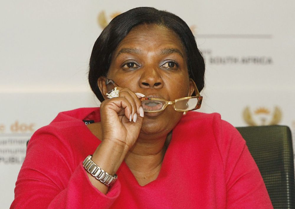 African connectivity goal too ambitious?