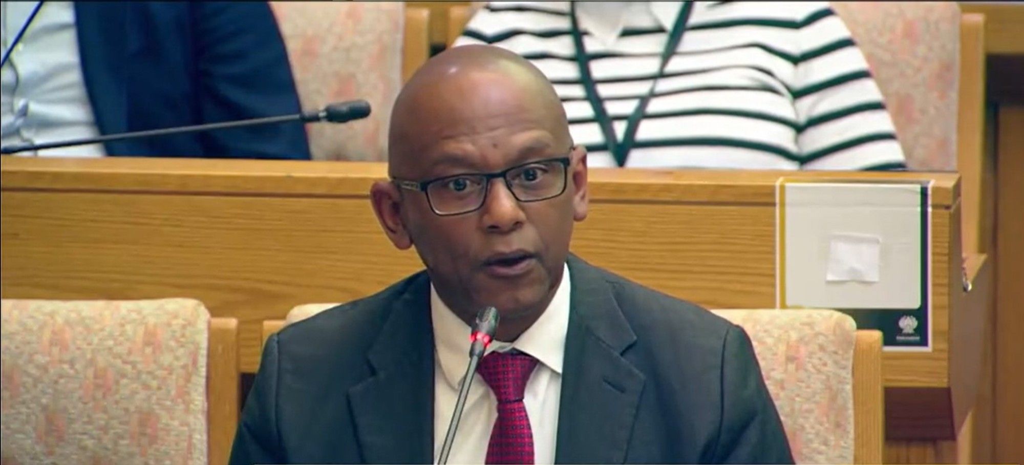 South Africa on brink of tapping into Orange Basin oil reserves, says DMRE