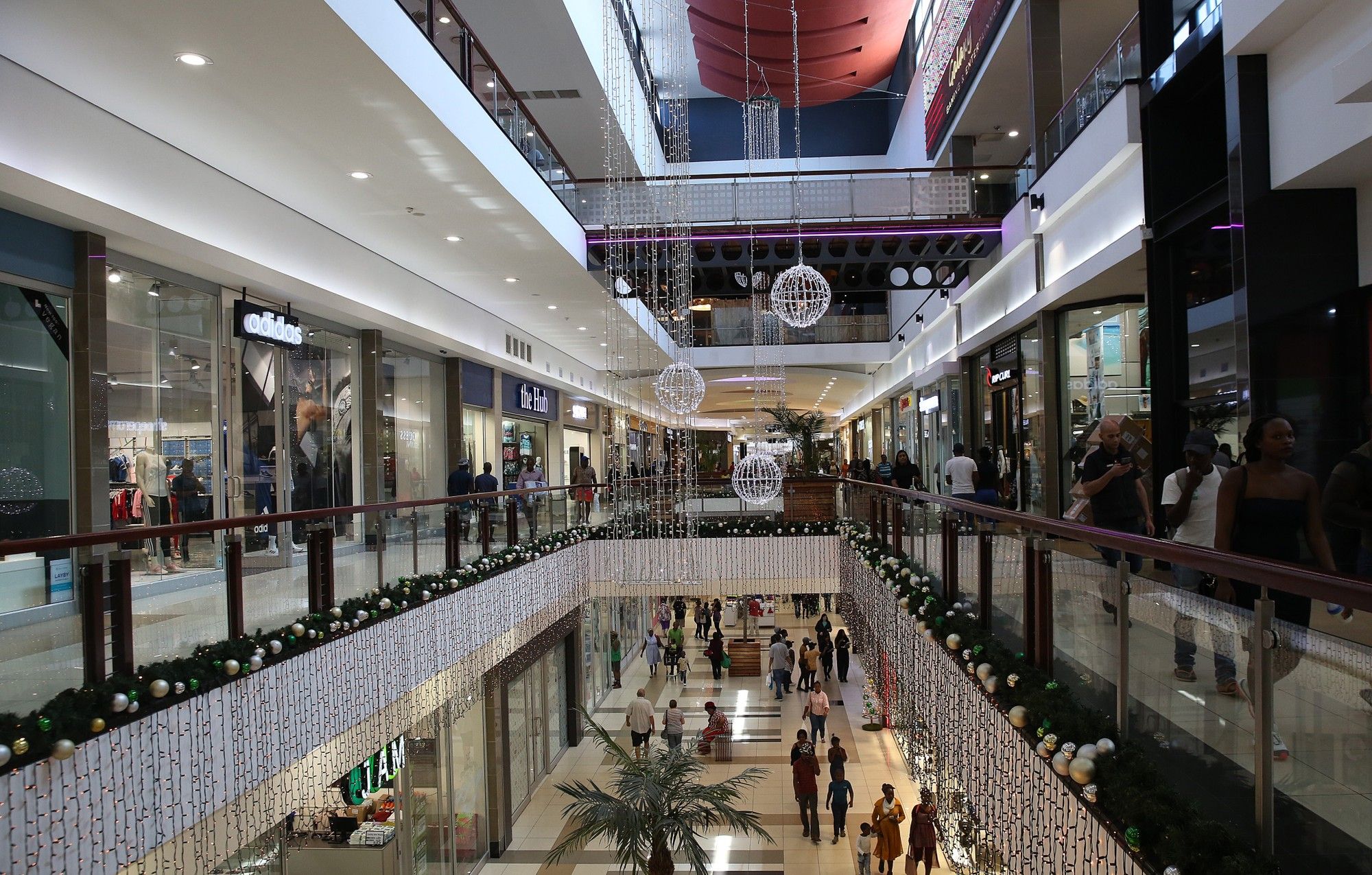 KZN shopping malls face rising crime | DA demands immediate action