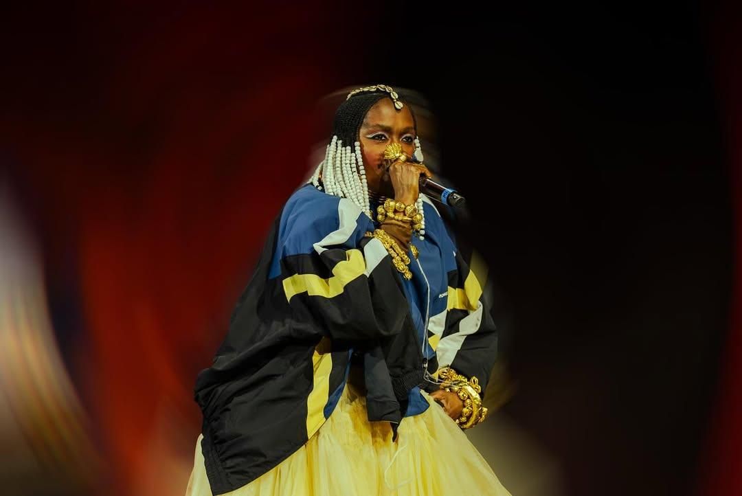 Lauryn Hill set for Mzansi comeback - late or not, her greatness still ...