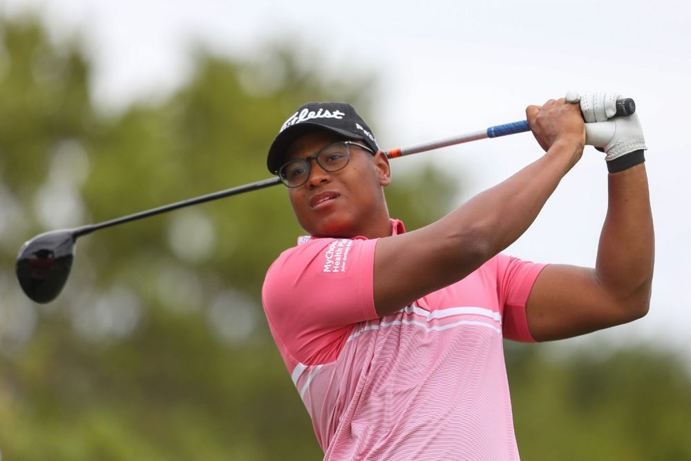 Superstar amateur Robin Tiger Williams wants to jump start pro career ...