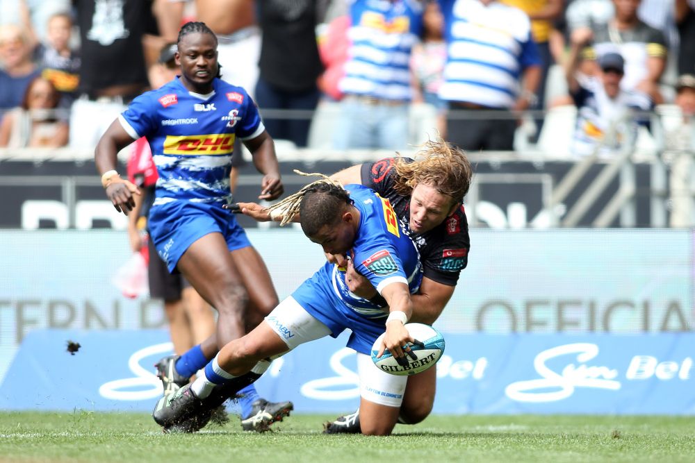 WATCH: Stormers achieve the ‘Grand Slam’ with Sharks win, crowned best ...