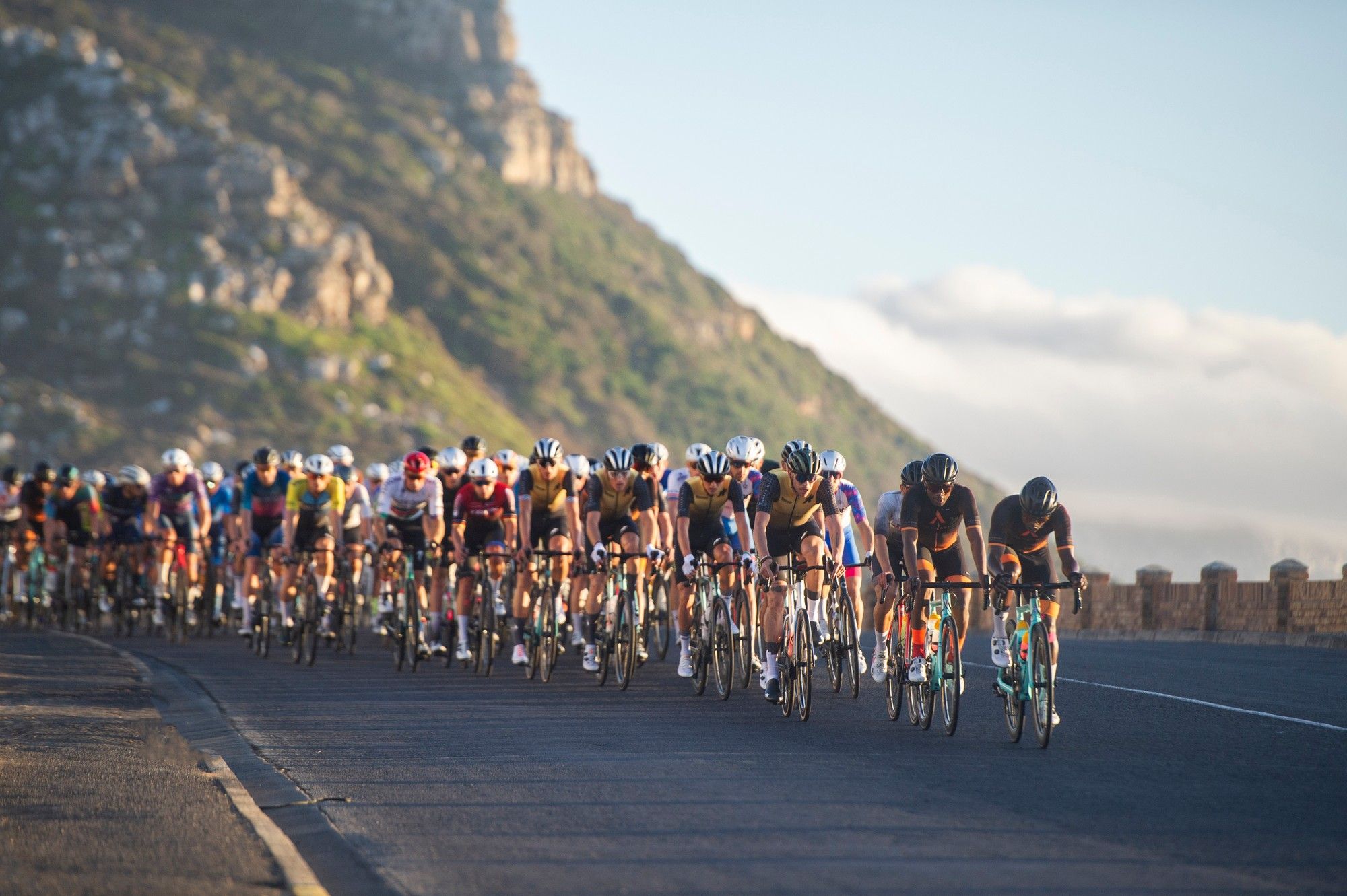 Cycle Tour Prelude Challenge from anywhere in the world