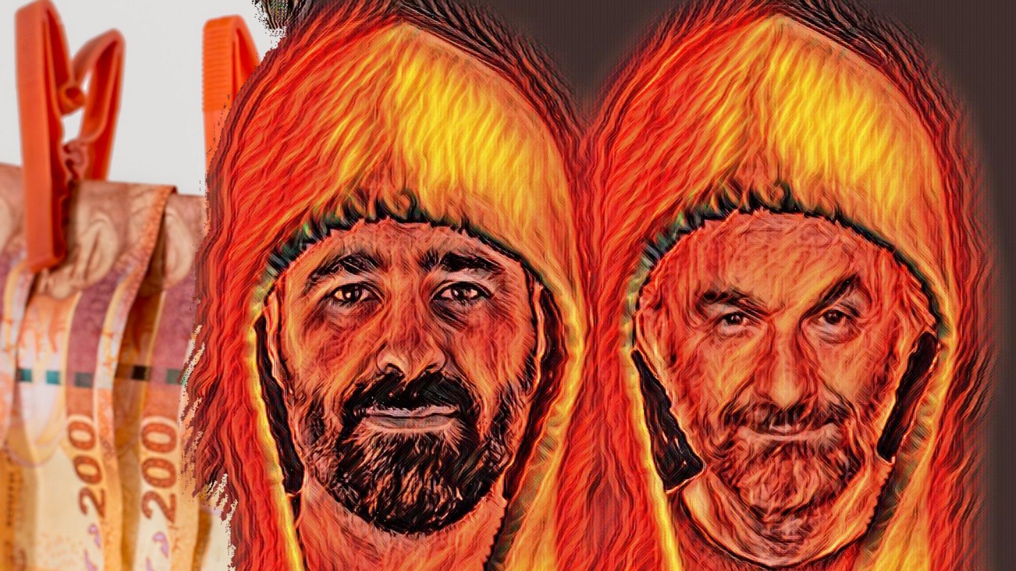 Show and Tell: Daily Maverick’s gangster connections cloud their ’truth’