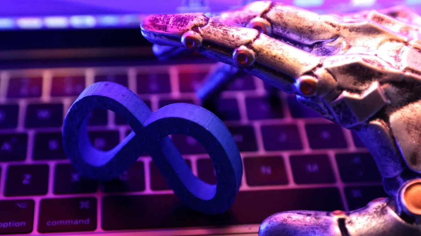 Mark Zuckerberg announces Meta's $100 billion investment in AI data centres