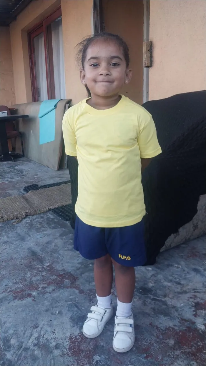 A new chapter begins: Western Cape's Grade R and Grade 1 learners ...