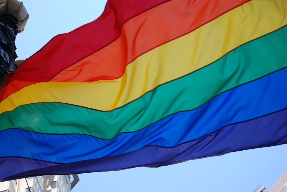Transgender Saudi man speaks out publicly for first time to help others