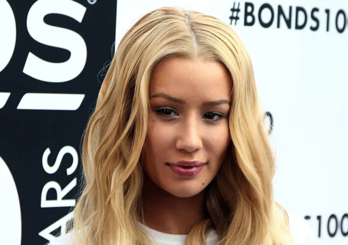 Iggy wants to memory erase 2015